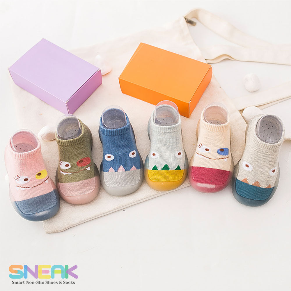 Shop for Folly Feet Anti Slip Shoes & Socks